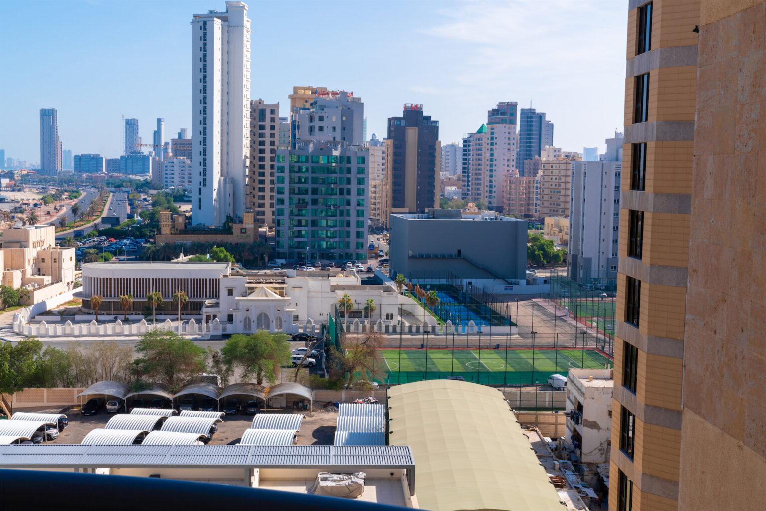 Massaleh West – Massaleh Real Estate