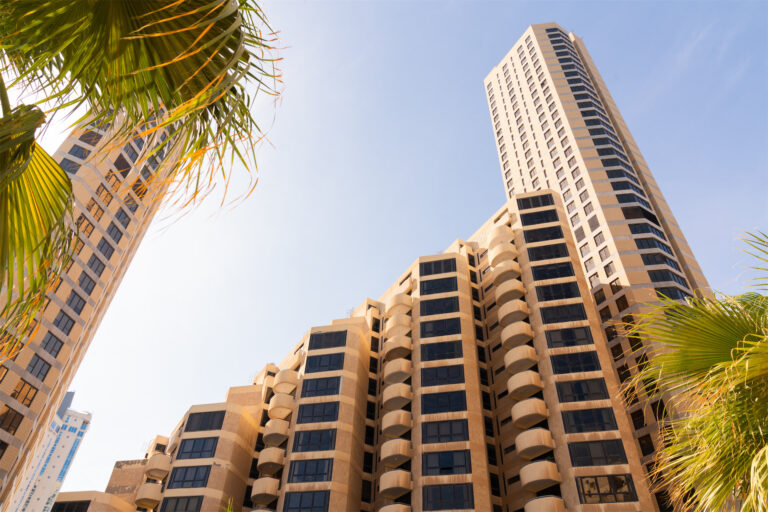 Massaleh Real Estate
