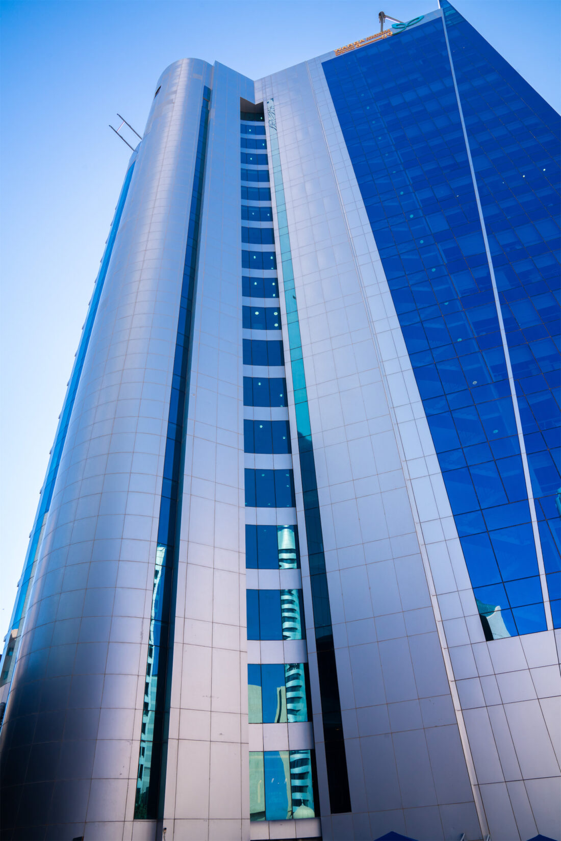 Universal Towers – Massaleh Real Estate