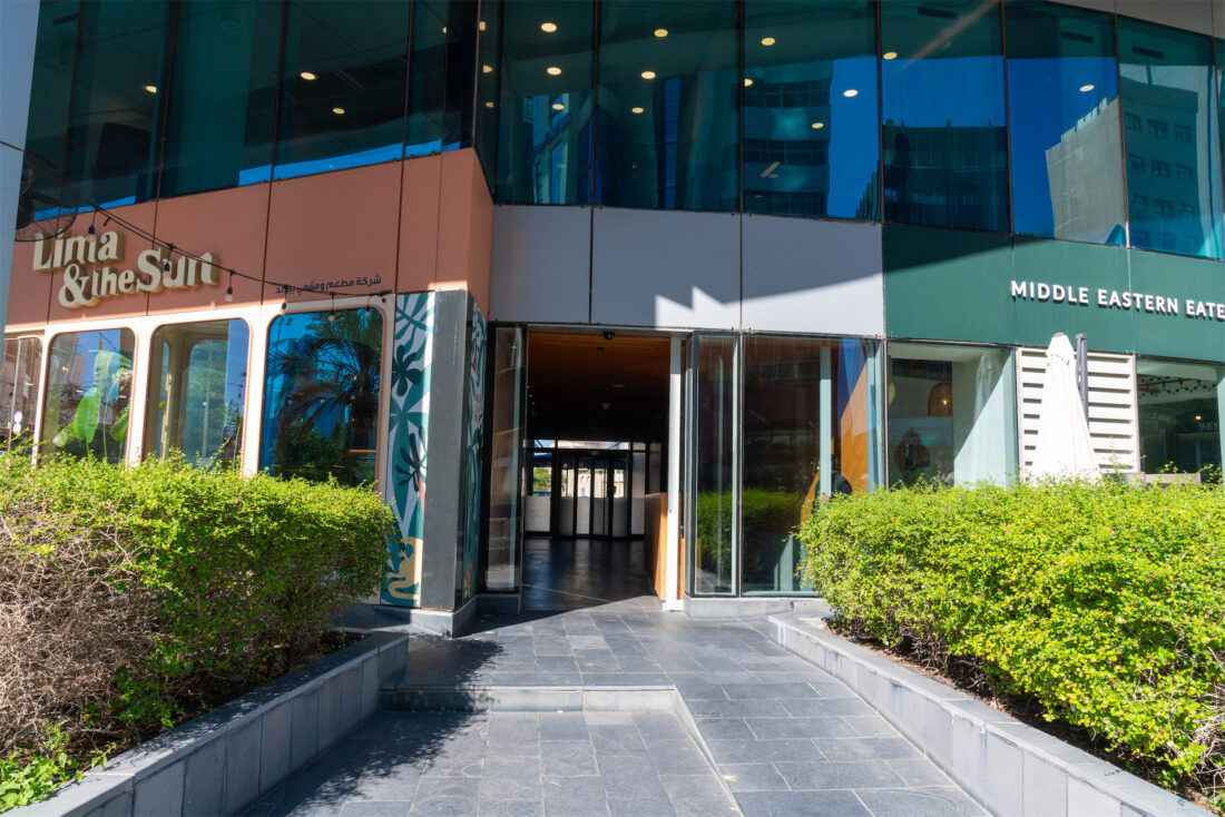 Universal Towers – Massaleh Real Estate