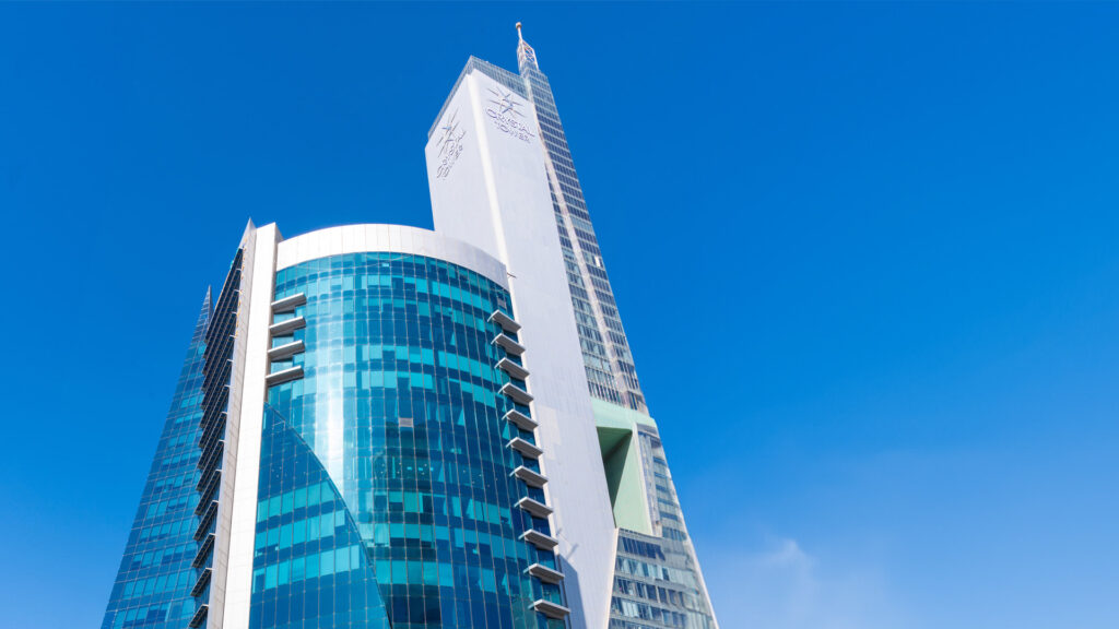 Universal Towers – Massaleh Real Estate